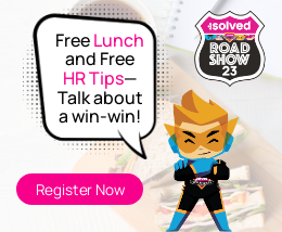 isolved People Cloud