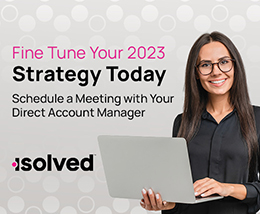 isolved People Cloud